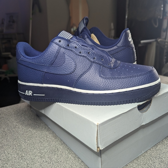 Nike | Shoes | Nike Air Force Pivot Pack | Poshmark